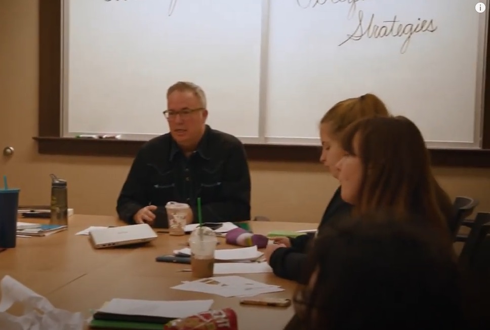 Instructional Design – Daniel Nester